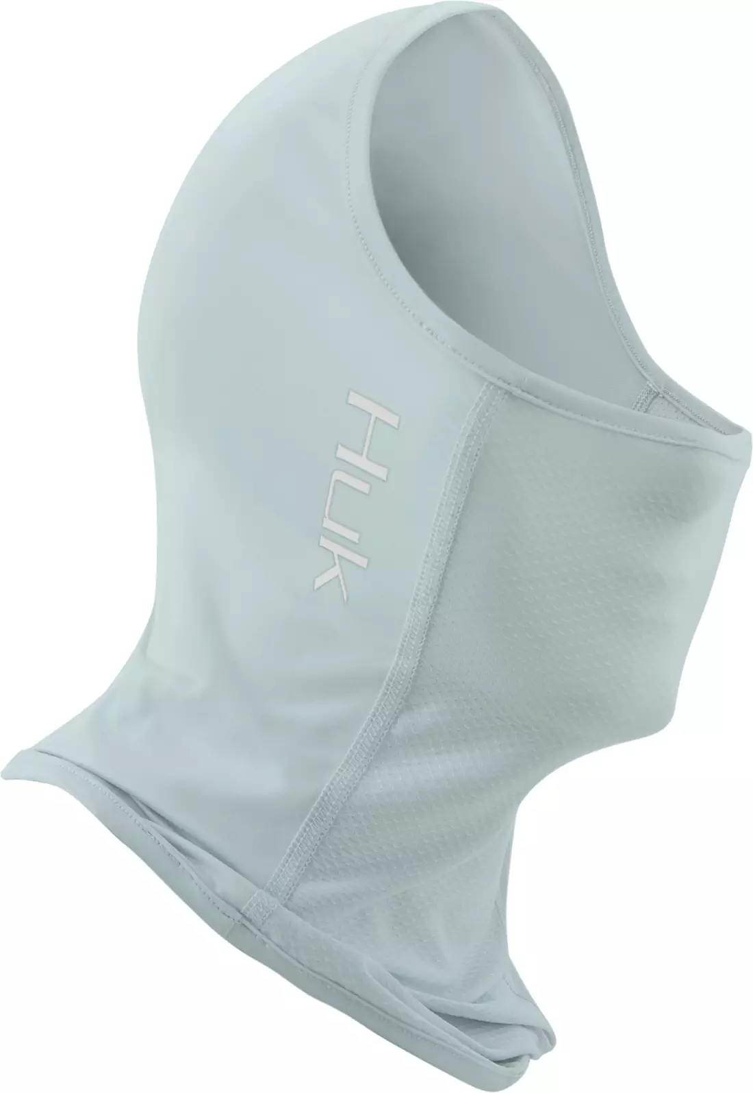 HUK Pursuit Solid Gaiter Sun Mask - Green | eBay