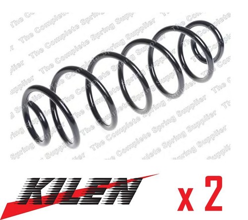 FOR CITROEN C3 PICASSO 1.6 L 120 HP 2009-2023 KILEN REAR COIL SPRING ...