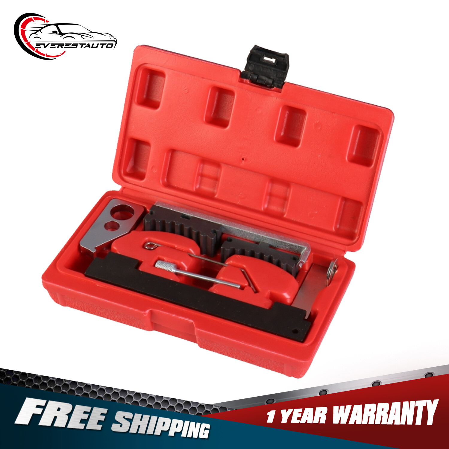 Camshaft Tension Locking Alignment Timing Tools For Chevy Cruze Orlando ...
