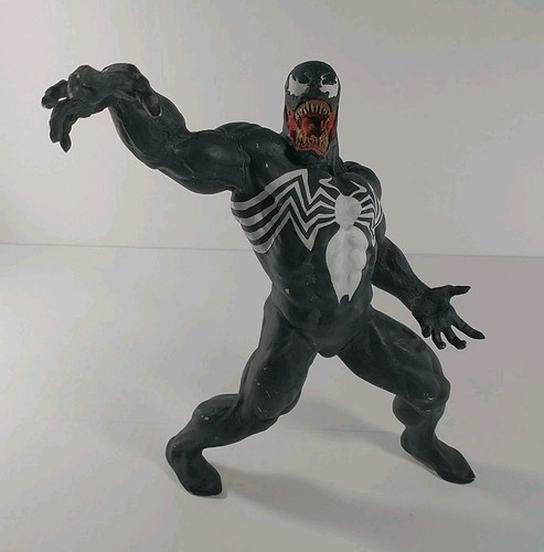 Marvel Horizon Vinyl Model Kit Venom from Spider-Man 1/6 scale | eBay