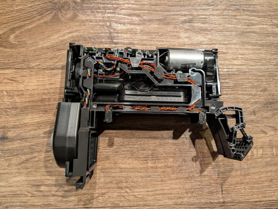 OEM iRobot Roomba j7 Cleaning Head Module (Brush Deck) - Open Box Pull ...