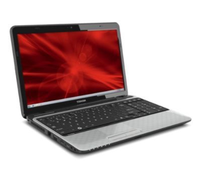 Toshiba Satellite L755D-S5160 15.6in. (500GB, AMD A6 Quad-Core, 1.5GHz ...