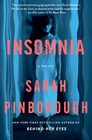 Insomnia: A Novel - Hardcover By Pinborough, Sarah - GOOD | eBay