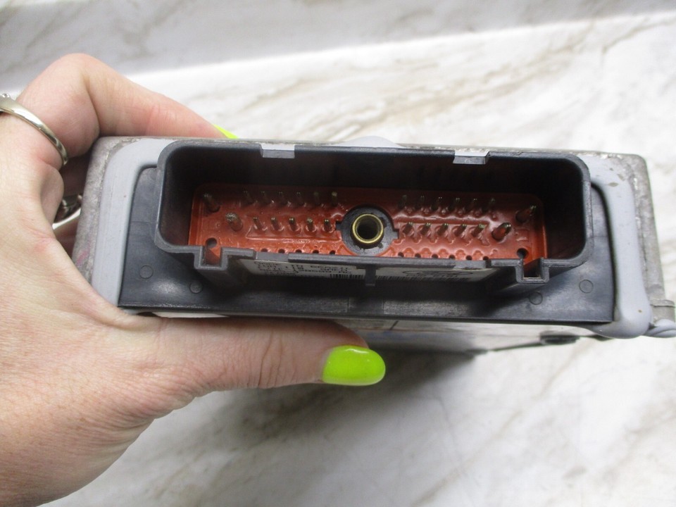 F7TF-12B599-AC 97 98 99 Ford E350 Van 7.3L Diesel Fuel Injector Control ...