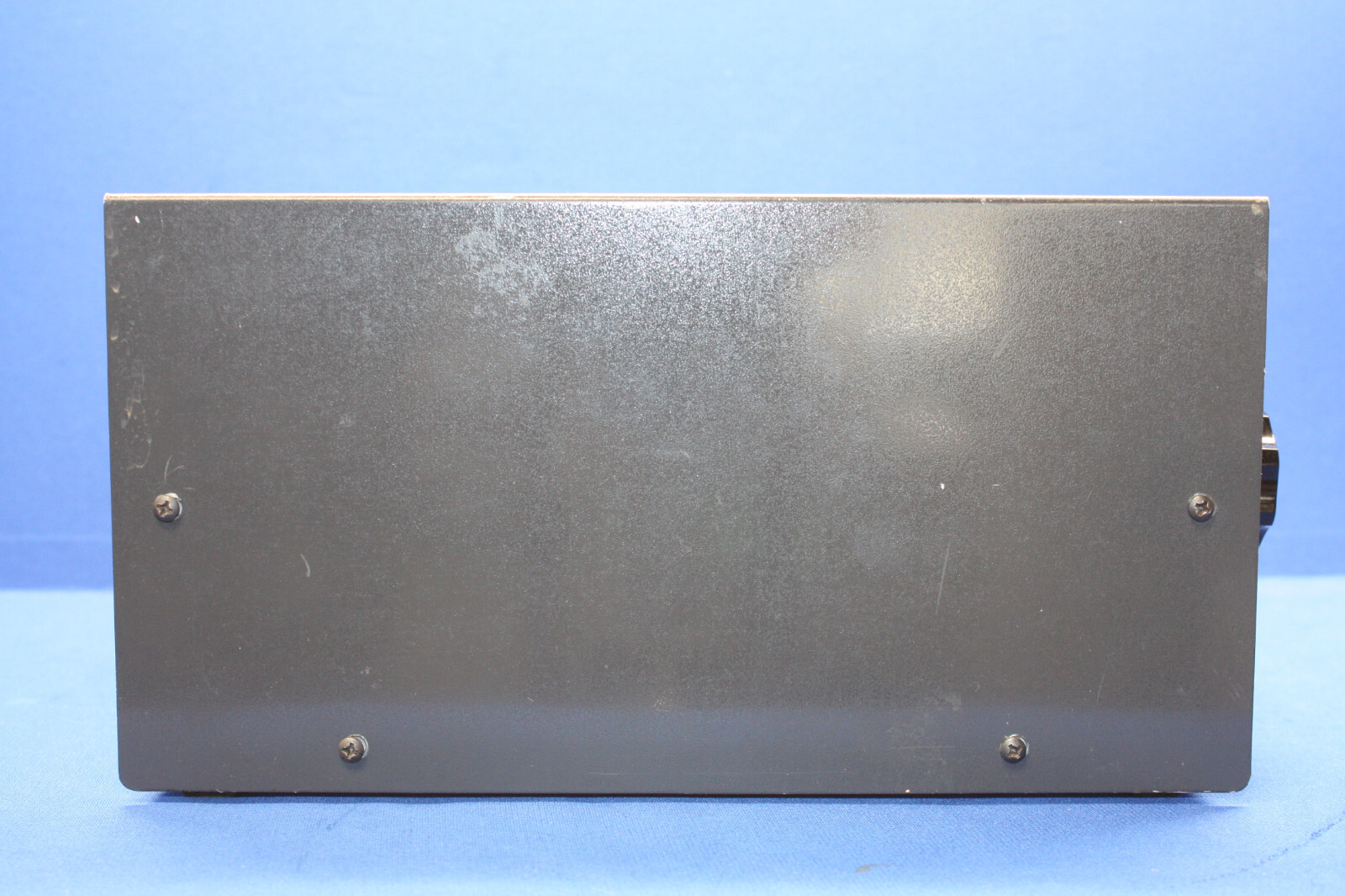 MFJ 989D 3KW Roller Inductor Antenna Tuner with Cross Needle Power and ...