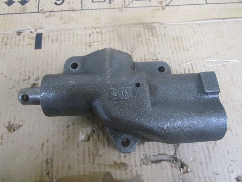 International Farmall 706 Draft Control Valve Assembly 394445R4 Tractor ...