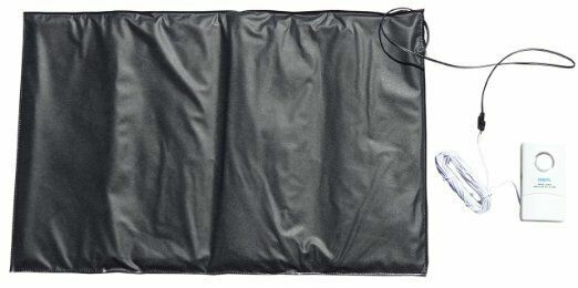 B7 Hidden DOORMAT ALARM Shop Entry Alert Chime PRESSURE ACTIVATED Door ...