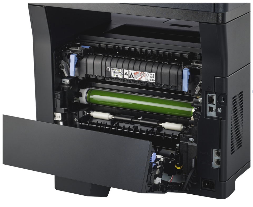 Dell S2815dn All in One Wireless Monochrome Laser Network Printer (ONLY ...