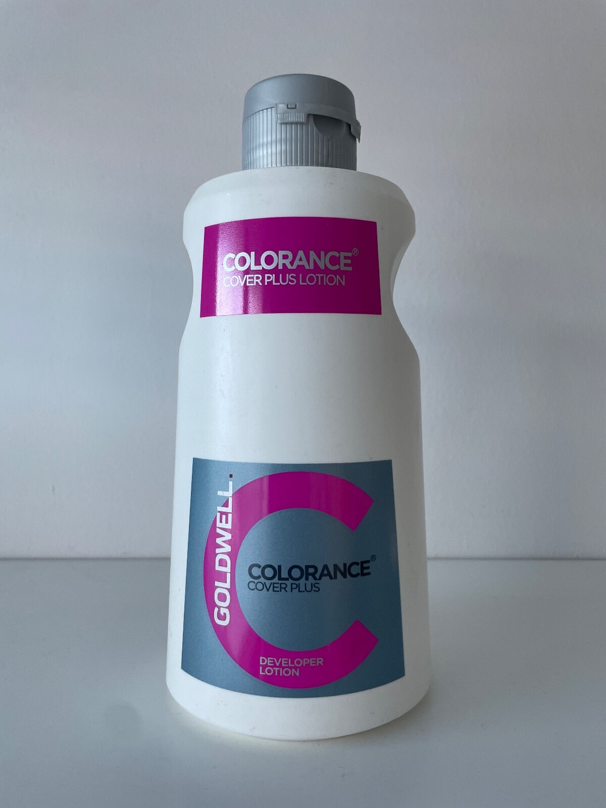 Goldwell Colorance Cover Plus 4 Lotion 1l for sale online | eBay