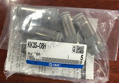 1PC New SMC KK3S-08H Clutch- | eBay