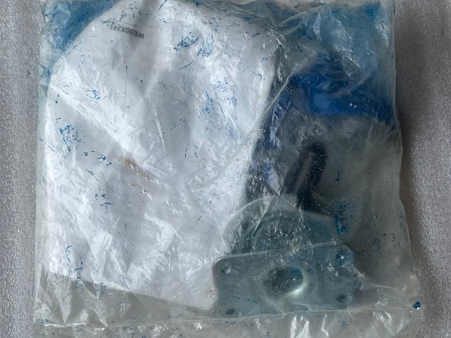 OEM GE DRYER REAR DRUM BEARING WE25X205 for sale online | eBay