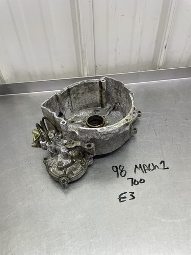 2000 00 99 98 SKI-DOO FORMULA 3 III Mach One CK3 800 600 700 oil pump ...