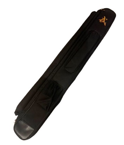 Kung Fu Sword Broadsword Sticks Bag Martial Arts Wushu Weapons Carrying ...