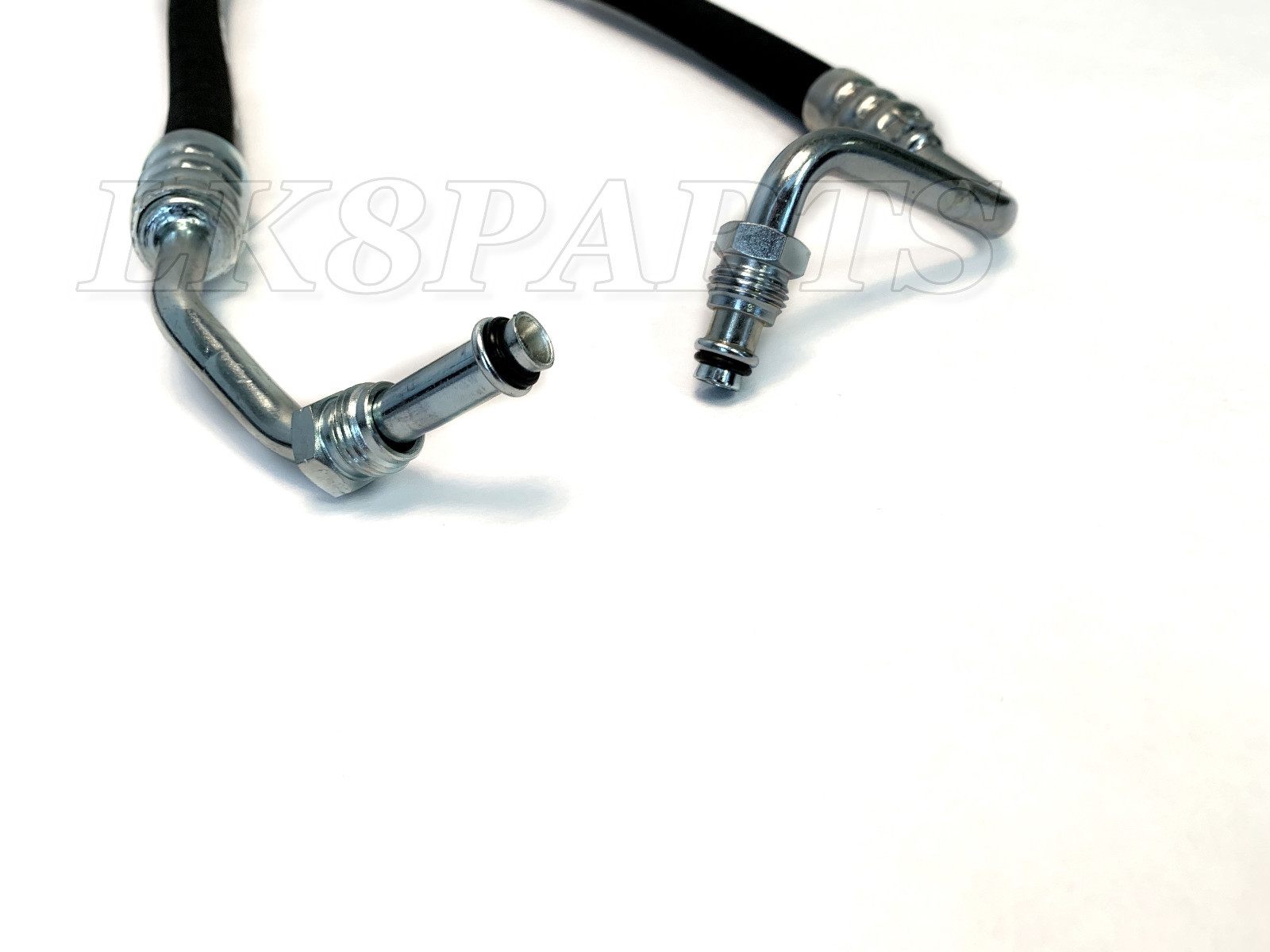 Land Rover Power Steering Hose Kit ( ANR6656 / QEH102370 / NTC9989 ...