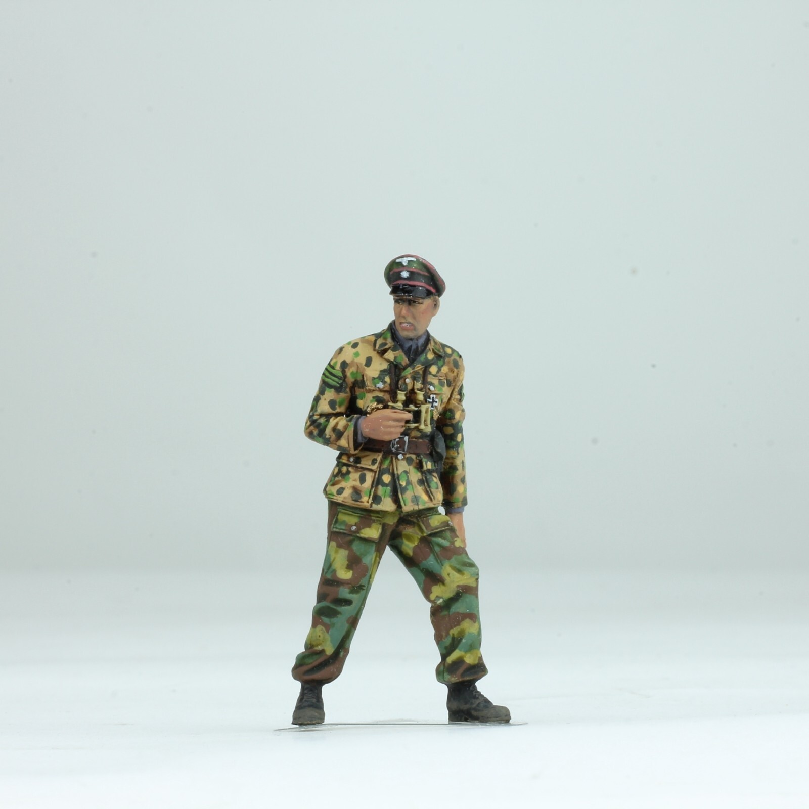 (Pre-Order) ProPainted 1:35 German SS Tanker WW2 #1 | eBay