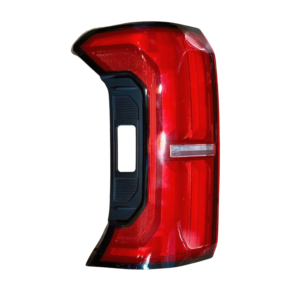 Genuine 2024-2025 Toyota Tacoma Left Driver LH Tail Light Lamp OEM ...