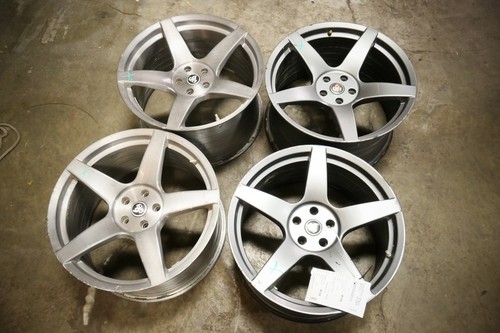 GR 6 Project 20" 20x10 Rims for 2020 Toyota Supra | eBay