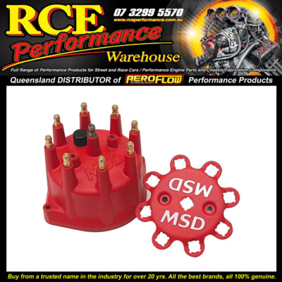 MSD 8431 MSD Dist. Cap For Pn 8570 8545 8546 | eBay Australia