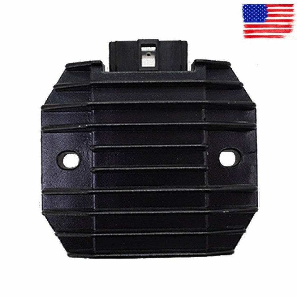 For Kawasaki Bayou 300 KLF300B 1988-1991 CDI Box Voltage Regulator ...