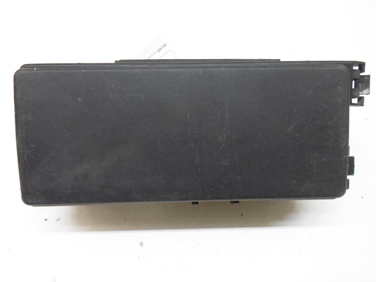 TOTALLY INTEGRATED POWER CONTROL MODULE PLUG&PLAY JEEP COMMANDER 2008 ...