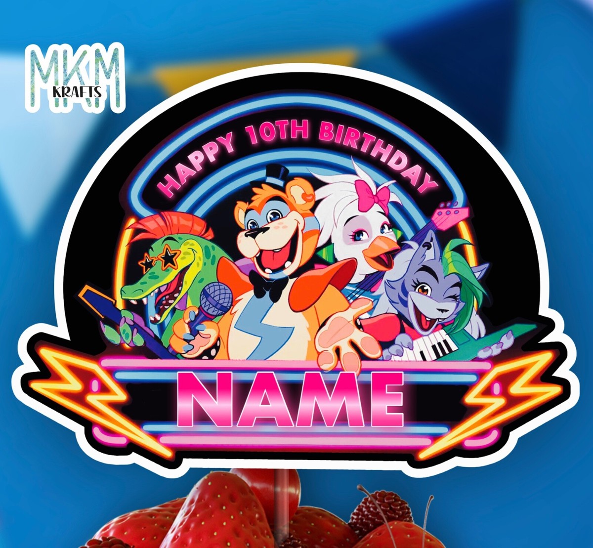 Motor Logos And Names Fnaf Characters Names - Infoupdate.org