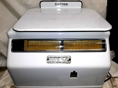 Scales - Hobart Meat