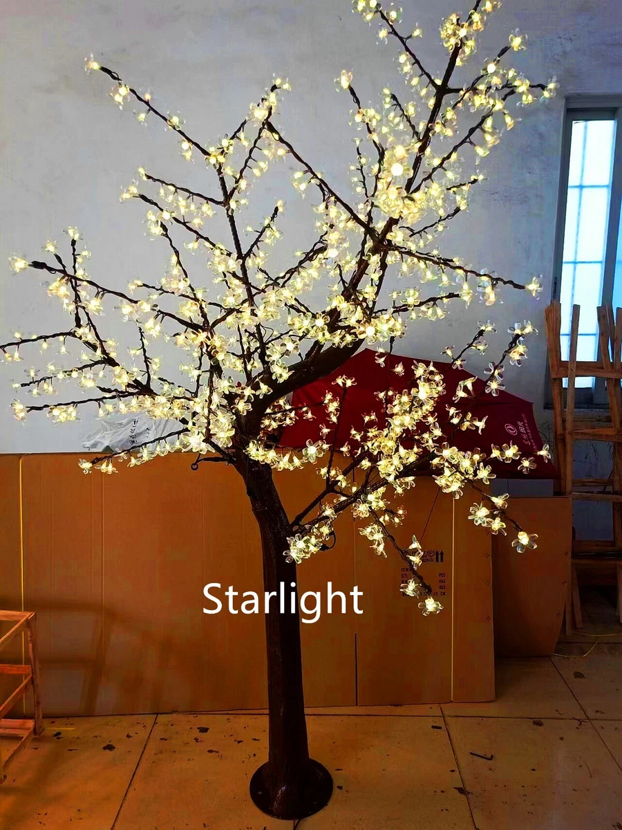 Led Cherry Tree