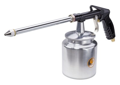 Geiger Engine Cleaning Gun 700cc Degreaser Gun GPA034 | eBay Australia