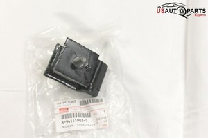GENUINE ISUZU - Engine Mount Rear - 8-94111-903-0 - NPR, NQR, NRR, NHR ...