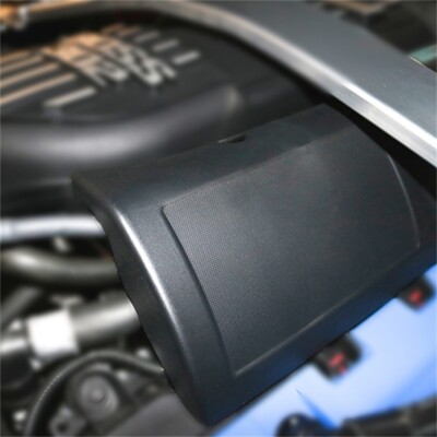 Ford Racing 2011-2017 Mustang GT Coyote 5.0L BOSS Intake Manifold Dress ...