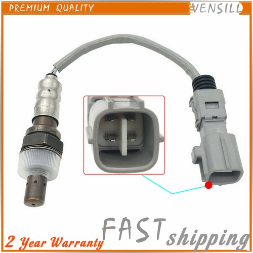 Rear Oxygen Sensor 89465-33220 For Lexus LS460 RX350 RX400h Toyota ...