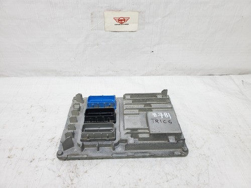 2020 Buick Enclave ECM Engine Control Module ECU OEM 12708809 | eBay