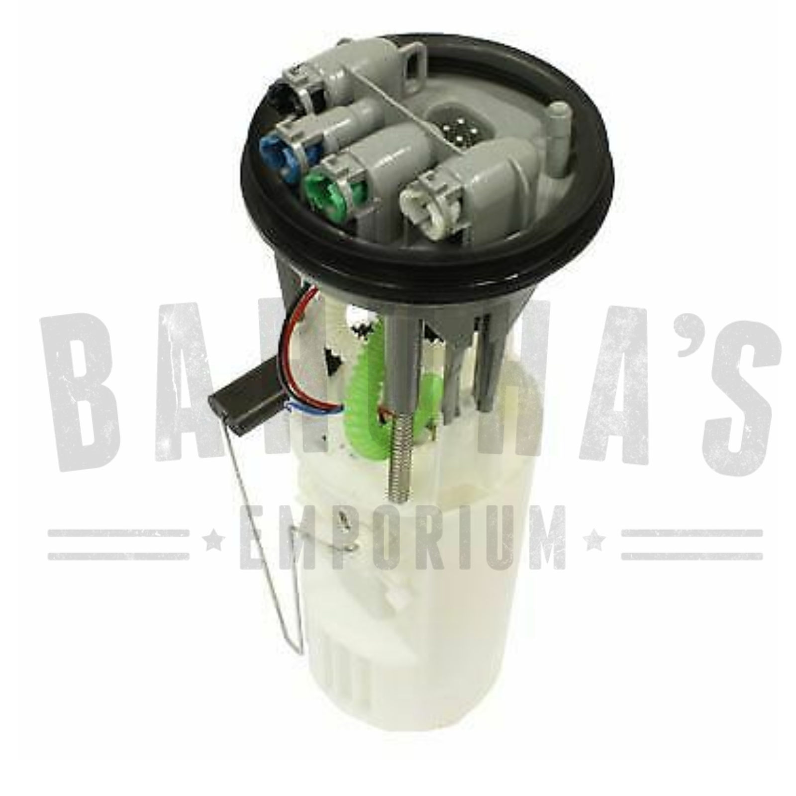 Land Rover Defender 90 2.5 TD5 In Tank Fuel Pump & Sender Unit + Seal ...