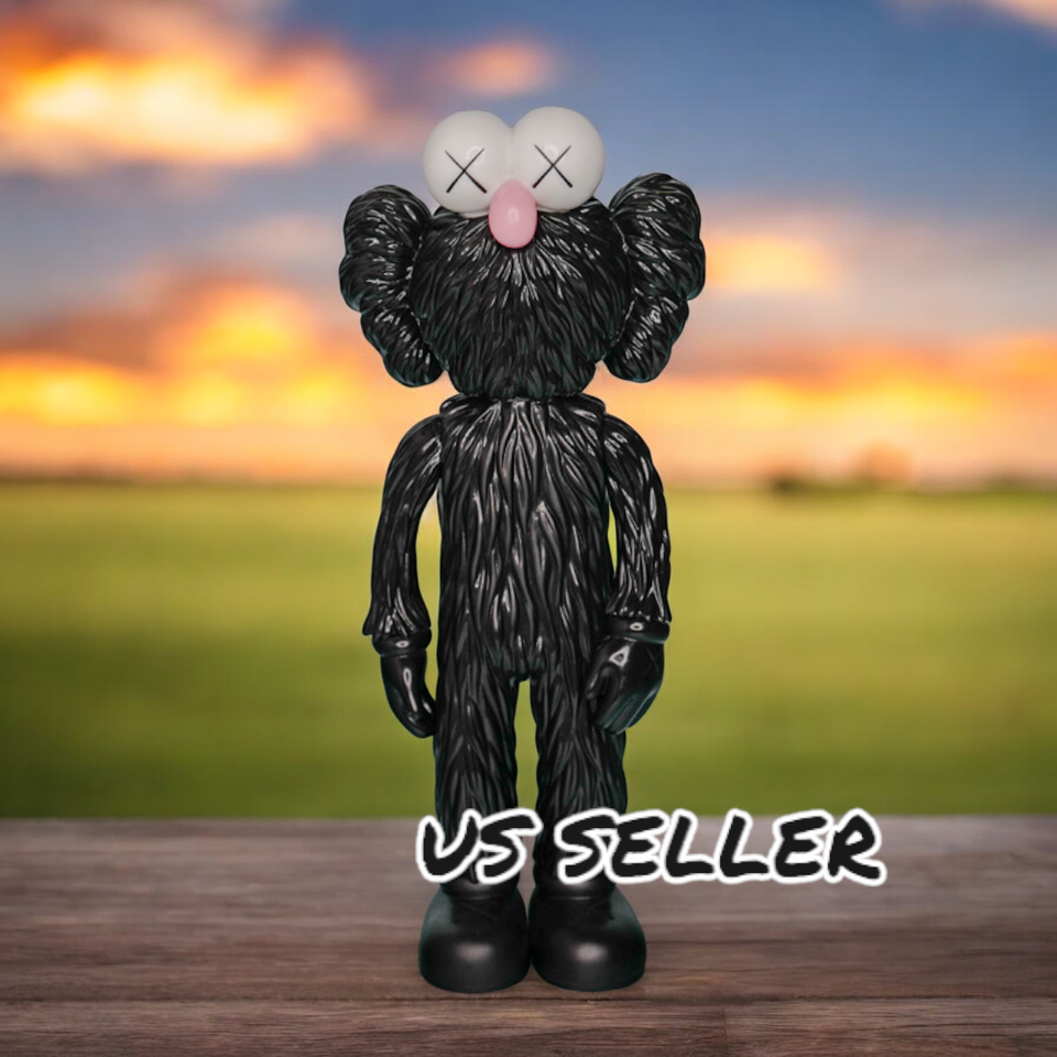 50+ Style For Kaws Fans Sculpture Pop Art, For Kaws Collection Vinyl ...