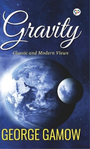 George Gamow Gravity (00) Deluxe Hardbound Edition | eBay