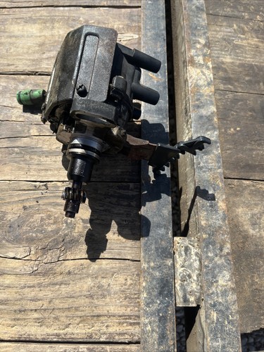 1988-1989 Toyota MR2 AW11 4AGE 1.6L Distributor Assembly 19100-16130 #3 ...