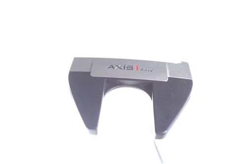 Axis1 Rose 37 in Putter Right-Handed Excellent | eBay