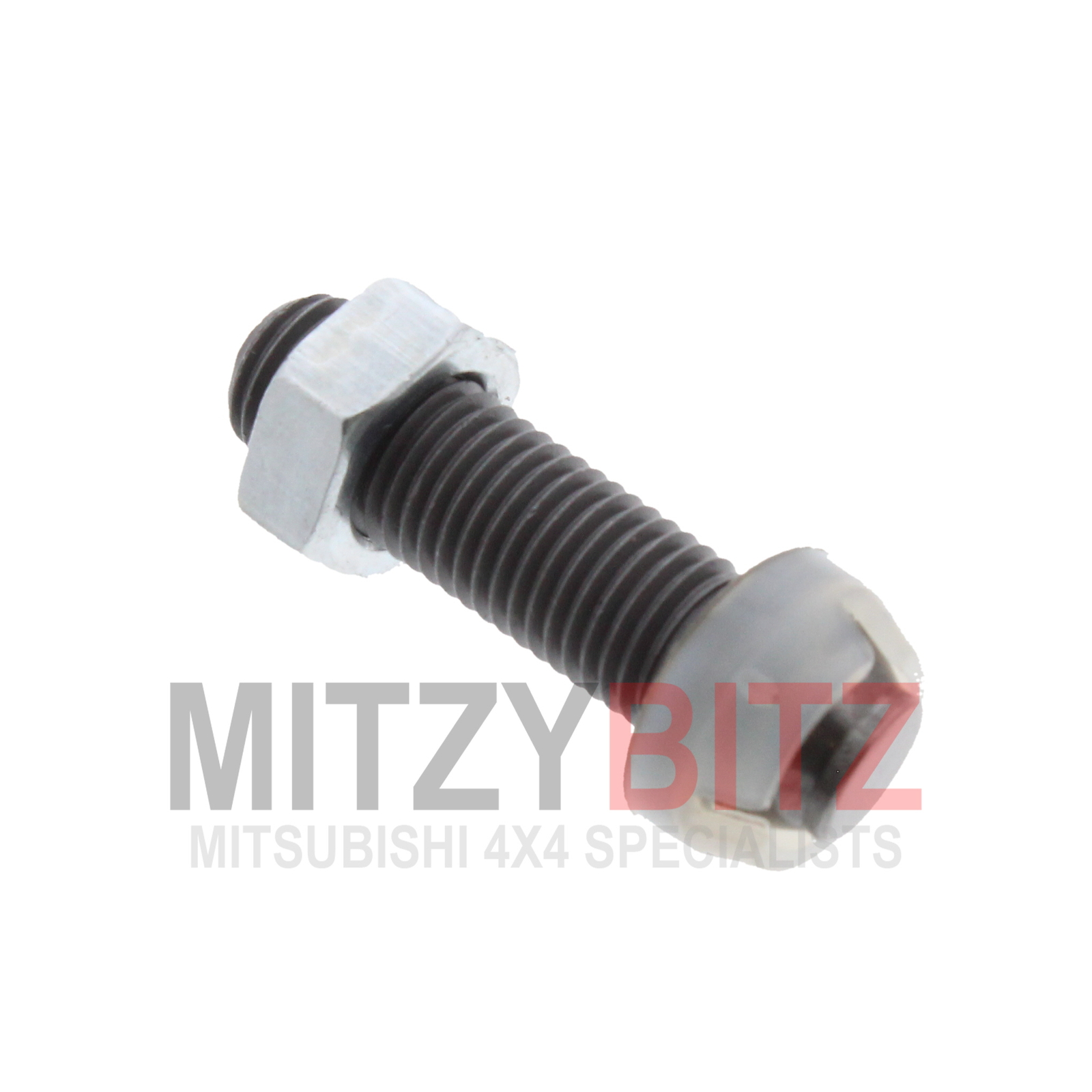 ROCKER ARM ADJUSTING SCREW 2.5 4D56 MITSUBISHI Delica L300 P15V 2.5 ...