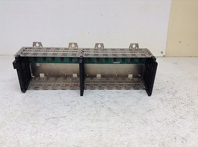 Allen Bradley 1756-A13/B B J02 ControlLogix 13 Slot Rack 1756-A13 ...