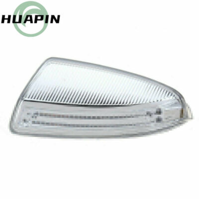 Left Rear Mirror Turn Signal Light 2048200721 For Benz W204 C300 C350 ...