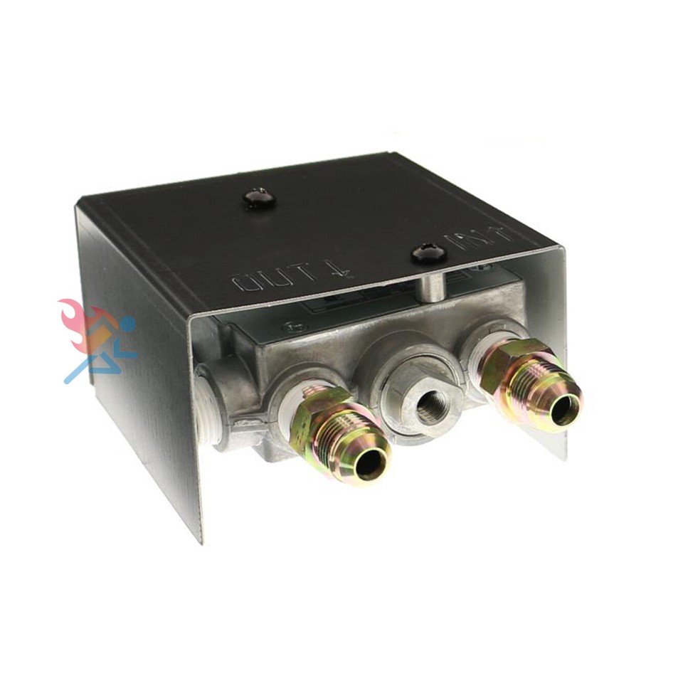 Skytech AF-LMF Manual Fireplace Gas Valve Control Kit | eBay