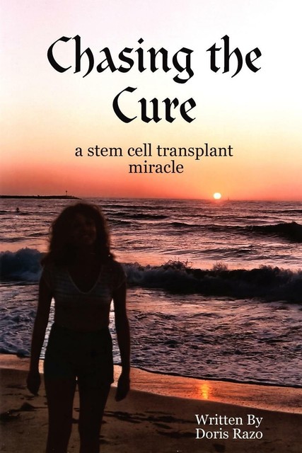 Chasing the Cure von Doris Razo (2008, Taschenbuch) online kaufen | eBay