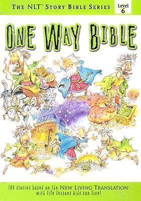 One Way Bible by Mary Manz Simon and Standard Publishing Staff (2004 ...
