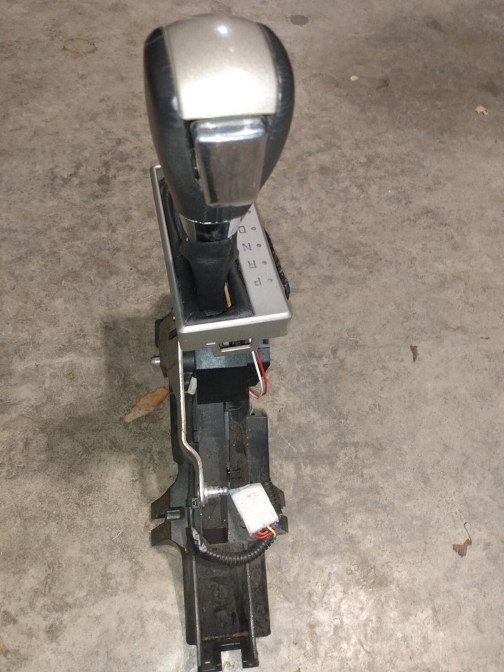 🇺🇲 Lincoln Aviator Automatic Gear Shift Shifter Assembly 03-05 | eBay