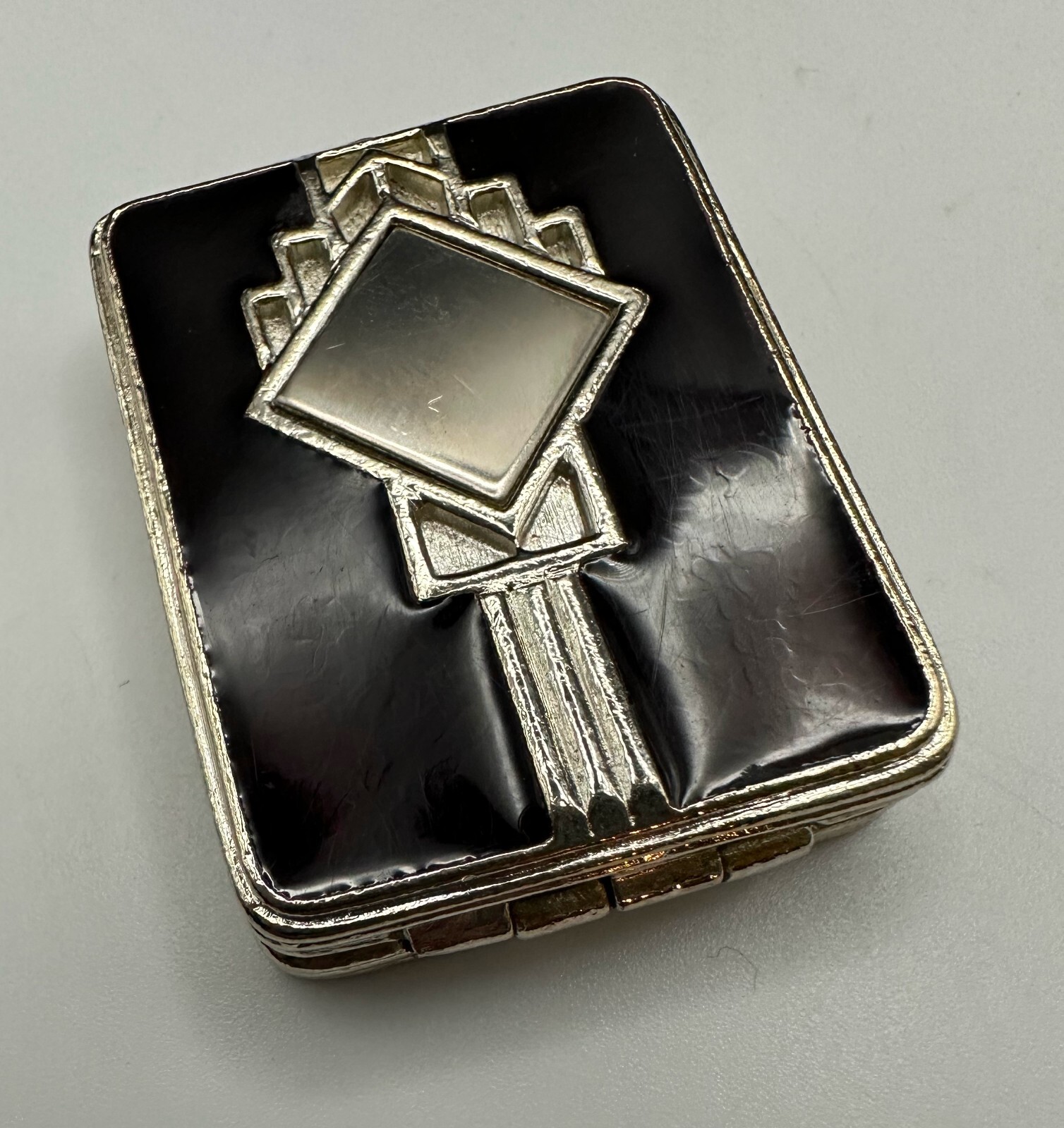 Vintage 7 Piece Charles of The Ritz Perfume Group France Deco Design | eBay