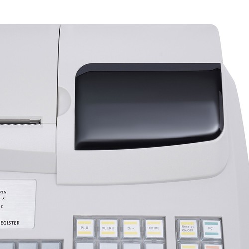 Electronic Cash Drawer Bills Coins Register w/ Money Clips & Keys for ...