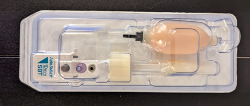 Covidien Auto Suture Structural Balloon Trocar 10mmREF OMS-T10SB ...