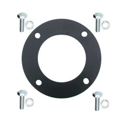 Deck Spindle Reinforcement Ring With Bolt Fit For John Deere Mower D100 ...