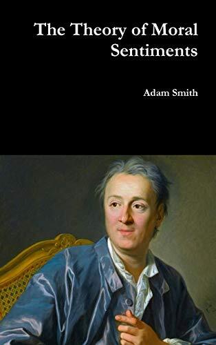 The Theory of Moral Sentiments by Smith New 9781387878437 Fast Free ...