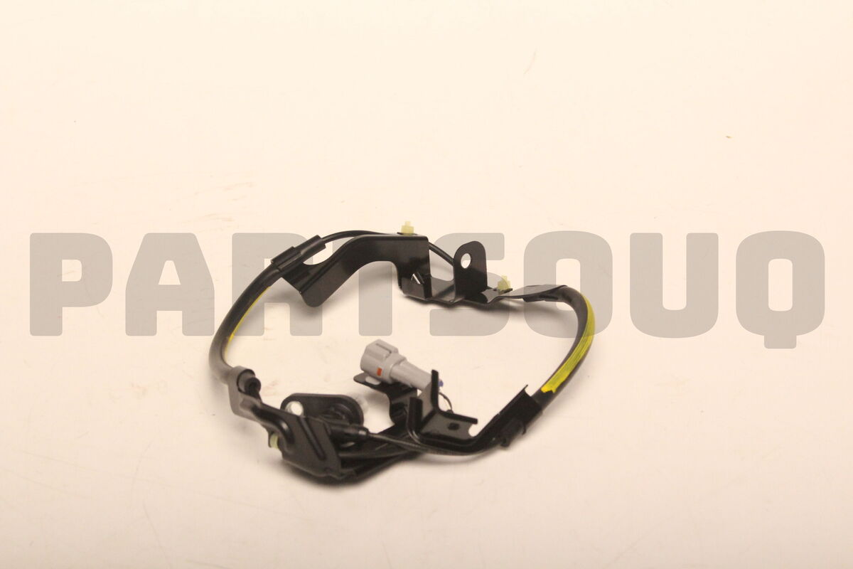 8954226160 Genuine Toyota SENSOR, SPEED, FR RH 89542-26160 8954226160 Genuine Toyota SENSOR, SPEED, FR RH 89542-26160